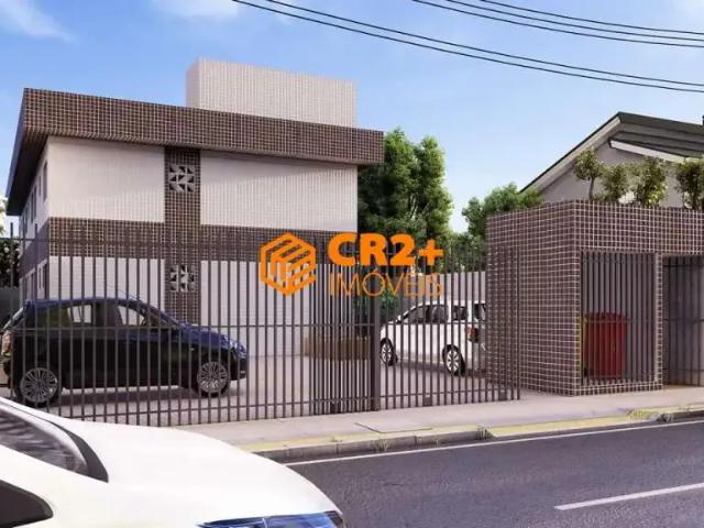 Apartamento para Venda em Olinda/PE Bairro Novo 2 Quartos