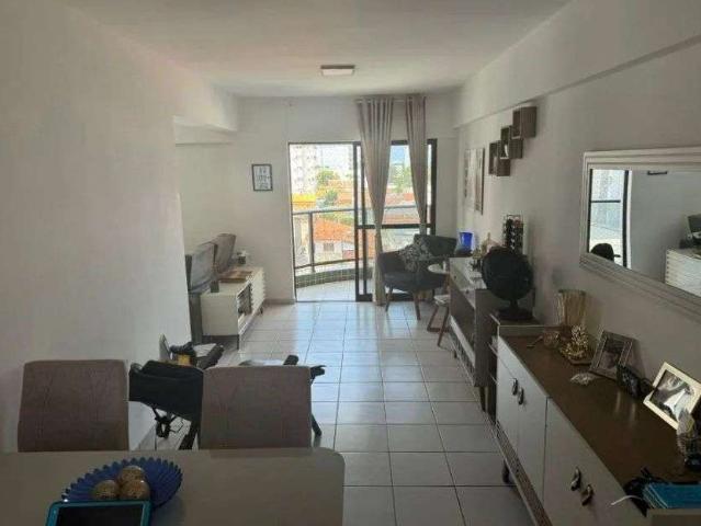 Apartamento para Venda em Olinda/PE Bairro Novo 3 Quartos