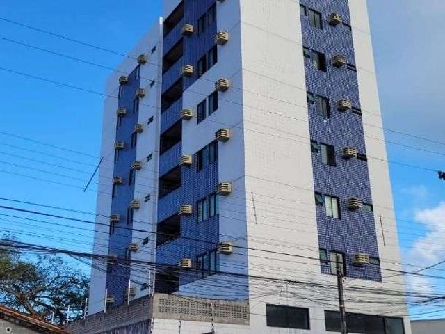 Apartamento para Venda em Olinda/PE Bairro Novo 3 Quartos