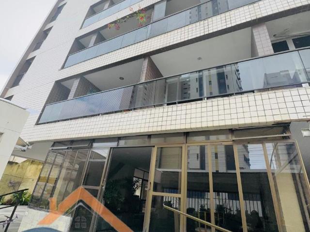 Apartamento para Venda em Olinda/PE Bairro Novo 3 Quartos