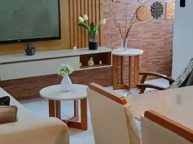 Apartamento para Venda em Olinda/PE Bairro Novo 3 Quartos
