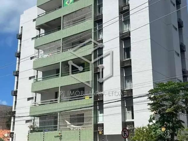 Apartamento para Venda em Olinda/PE Bairro Novo 3 Quartos