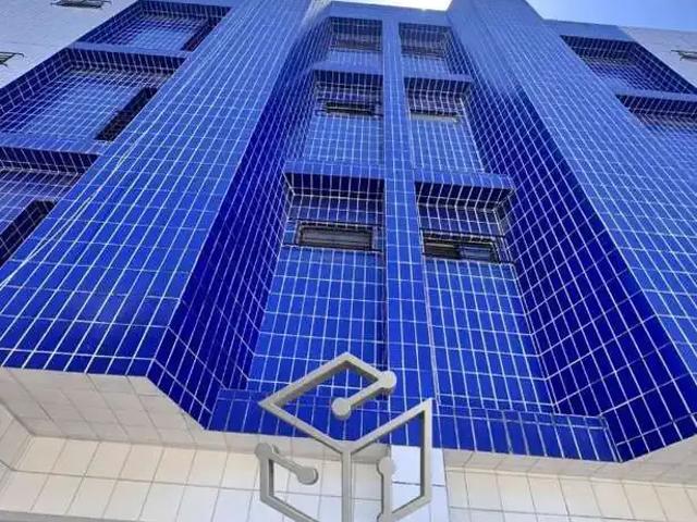 Apartamento para Venda em Olinda/PE Bairro Novo 3 Quartos