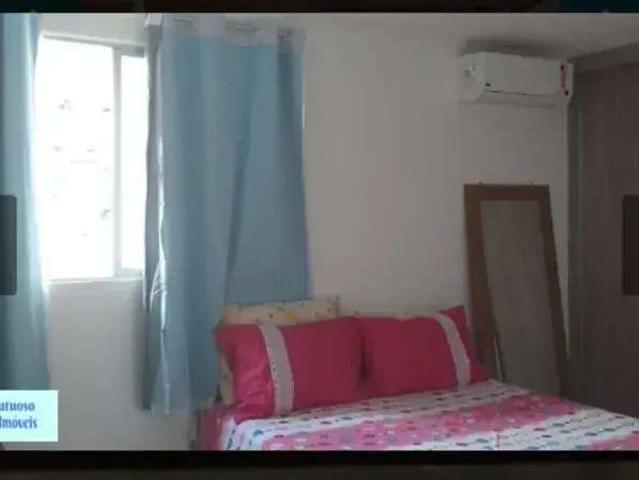Apartamento para Venda em Olinda/PE Bairro Novo 3 Quartos