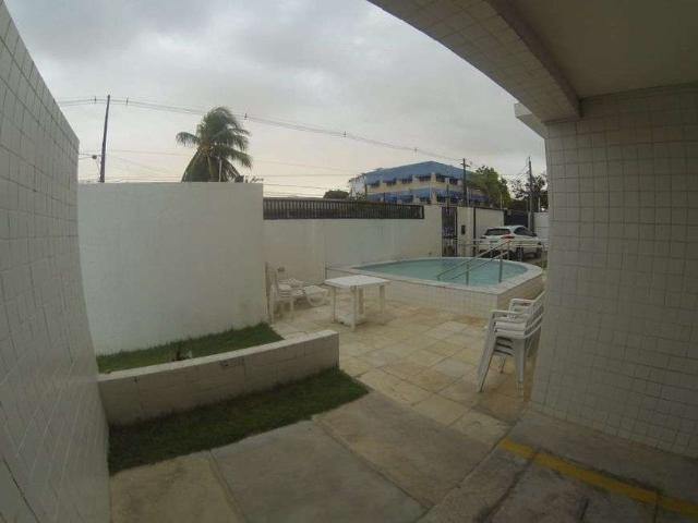 Apartamento para Venda em Olinda/PE Bairro Novo 3 Quartos