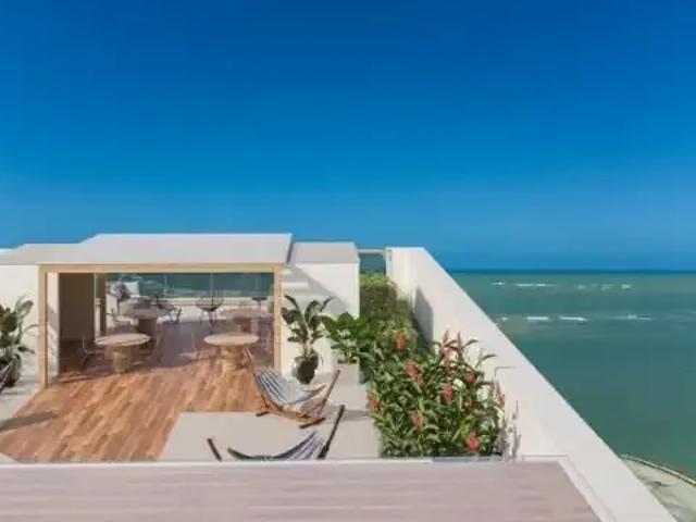 Apartamento para Venda em Olinda/PE Bairro Novo 3 Quartos
