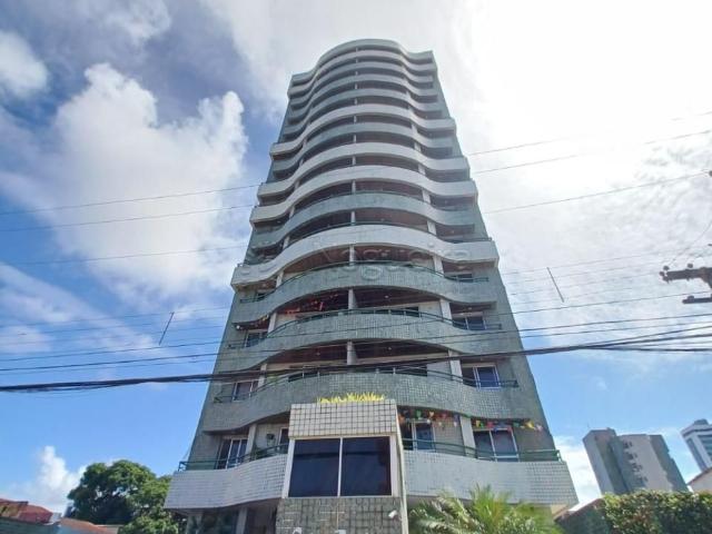Apartamento para Venda em Olinda/PE Bairro Novo 3 Quartos