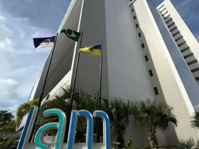 Apartamento para Venda em Olinda/PE Casa Caiada 1 Quartos