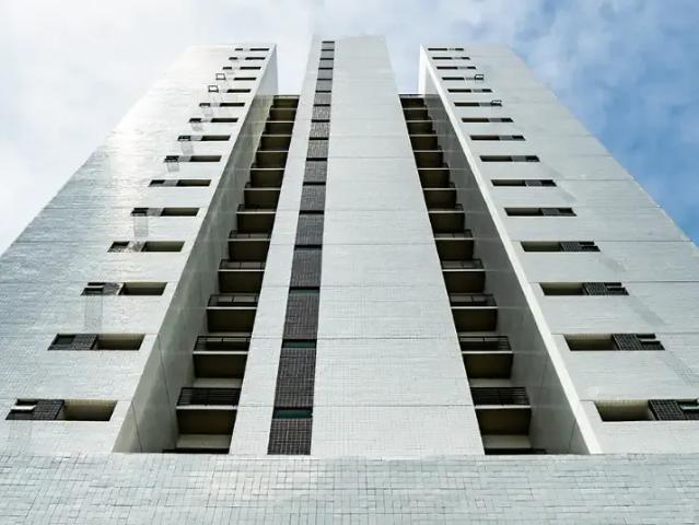 Apartamento para Venda em Olinda/PE Casa Caiada 1 Quartos
