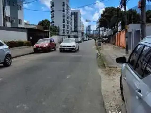 Apartamento para Venda em Olinda/PE Casa Caiada 1 Quartos