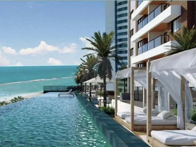 Apartamento para Venda em Olinda/PE Casa Caiada 2 Quartos
