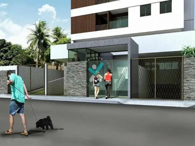 Apartamento para Venda em Olinda/PE Casa Caiada 2 Quartos