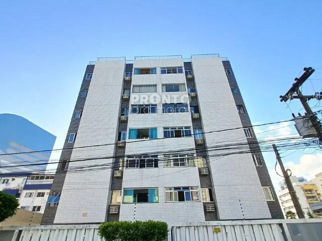 Apartamento para Venda em Olinda/PE Casa Caiada 2 Quartos
