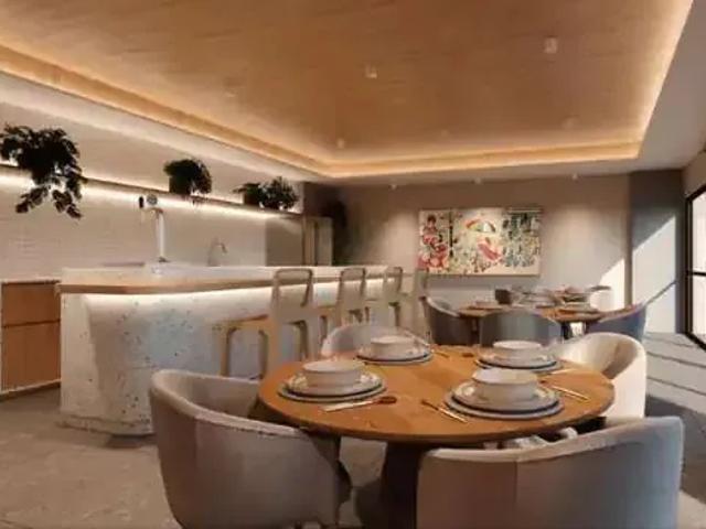 Apartamento para Venda em Olinda/PE Casa Caiada 2 Quartos