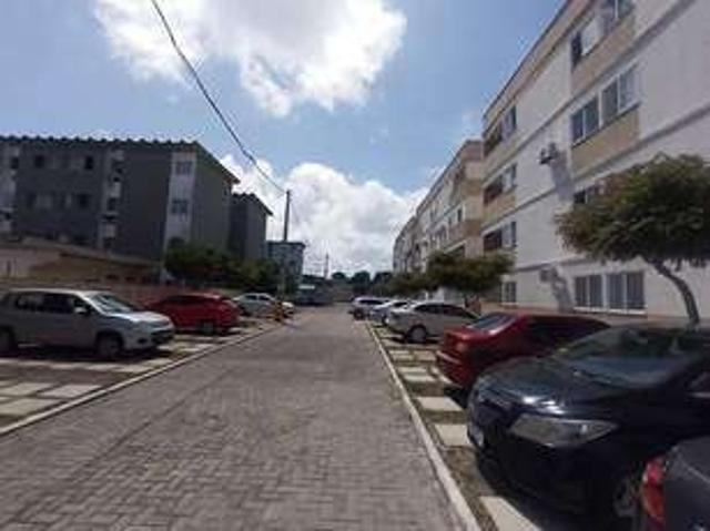 Apartamento para Venda em Olinda/PE Casa Caiada 2 Quartos
