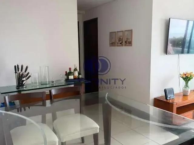 Apartamento para Venda em Olinda/PE Casa Caiada 2 Quartos