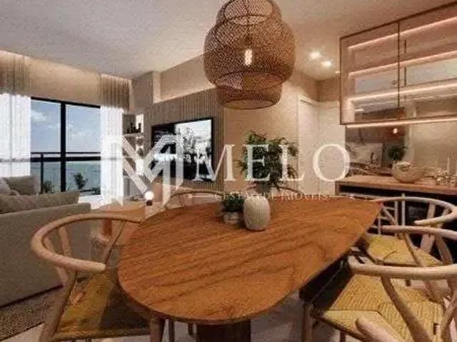 Apartamento para Venda em Olinda/PE Casa Caiada 2 Quartos