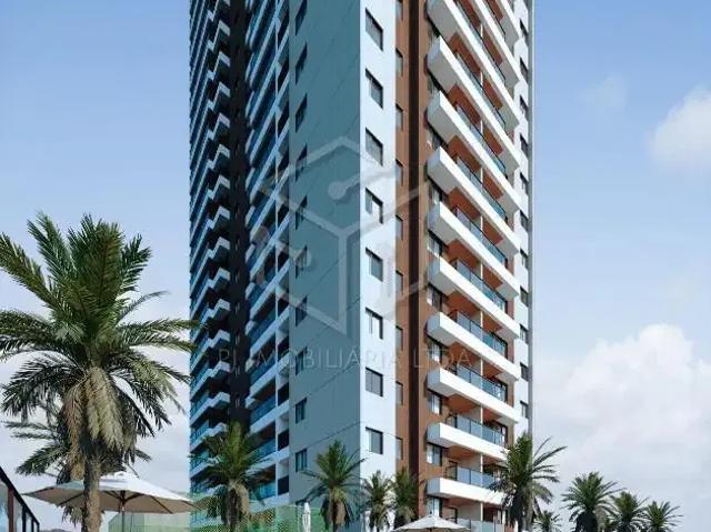 Apartamento para Venda em Olinda/PE Casa Caiada 2 Quartos