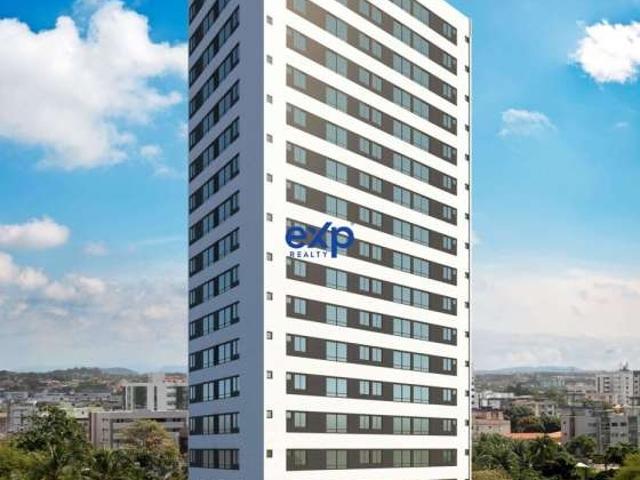 Apartamento para Venda em Olinda/PE Casa Caiada 1 Quartos