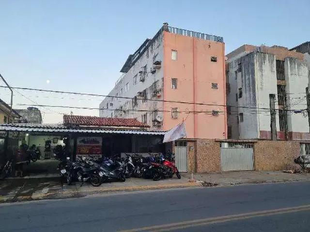 Apartamento para Venda em Olinda/PE Casa Caiada 2 Quartos