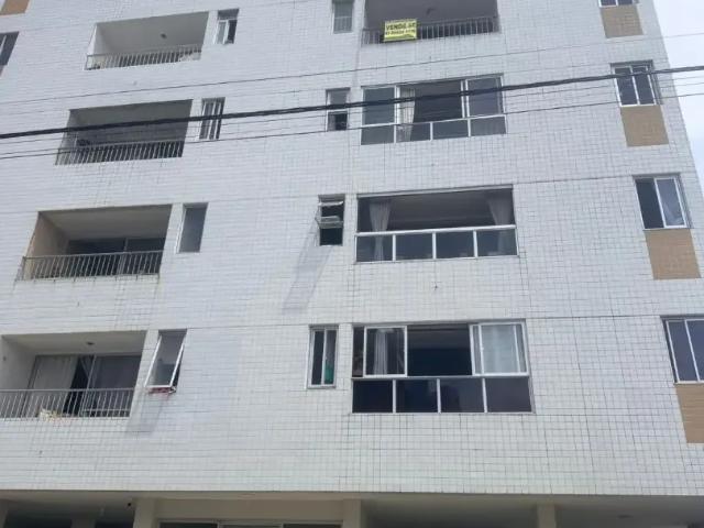 Apartamento para Venda em Olinda/PE Casa Caiada 2 Quartos