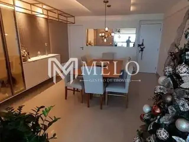 Apartamento para Venda em Olinda/PE Casa Caiada 3 Quartos