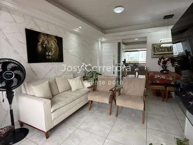Apartamento para Venda em Olinda/PE Casa Caiada 3 Quartos
