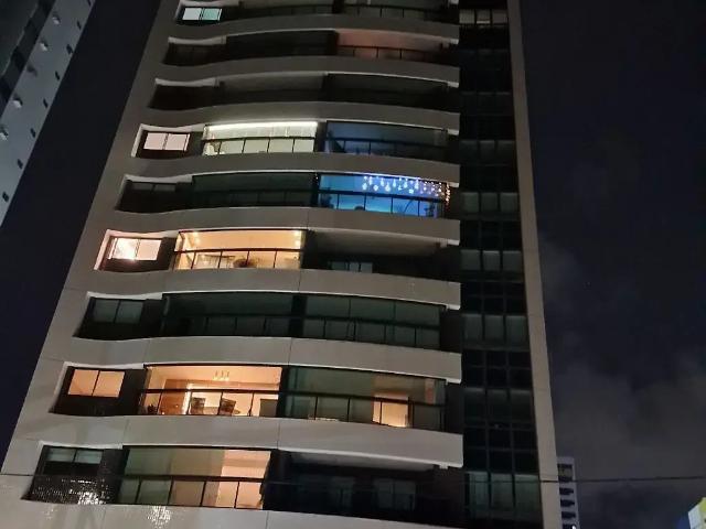 Apartamento para Venda em Olinda/PE Casa Caiada 3 Quartos