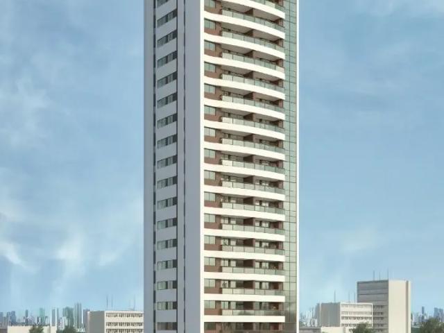 Apartamento para Venda em Olinda/PE Casa Caiada 3 Quartos