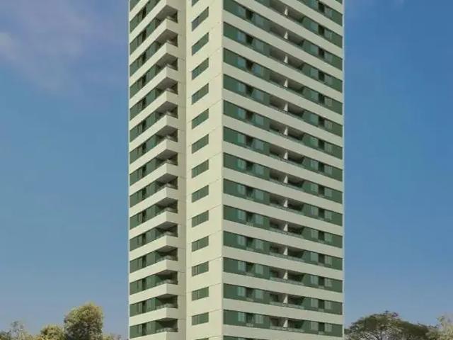 Apartamento para Venda em Olinda/PE Casa Caiada 3 Quartos