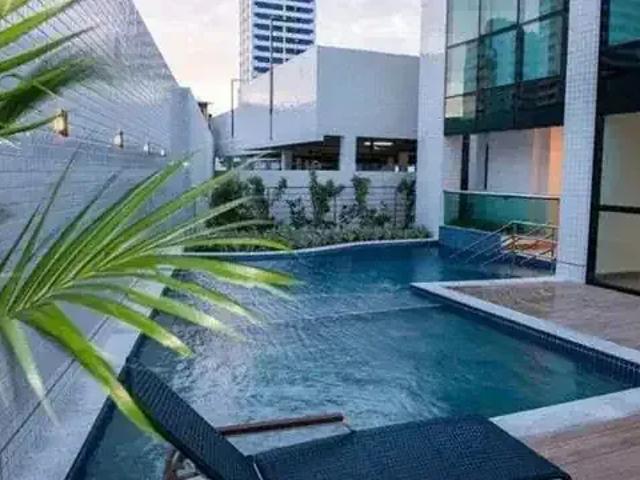Apartamento para Venda em Olinda/PE Casa Caiada 3 Quartos