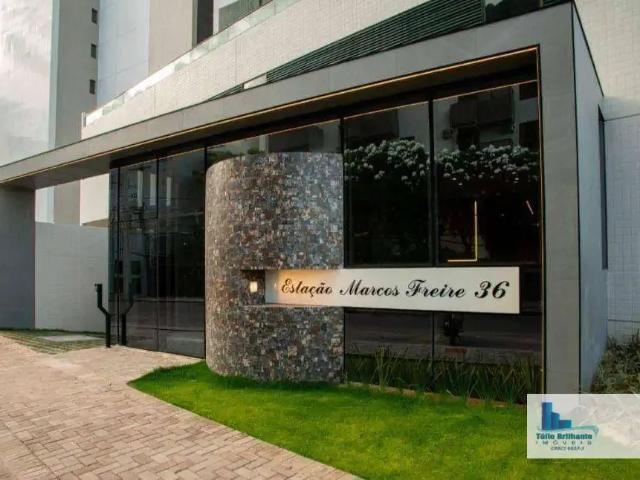 Apartamento para Venda em Olinda/PE Casa Caiada 3 Quartos