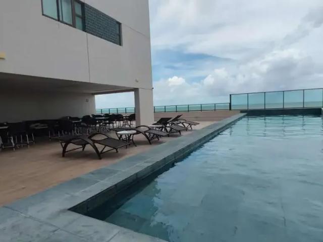 Apartamento para Venda em Olinda/PE Casa Caiada 3 Quartos