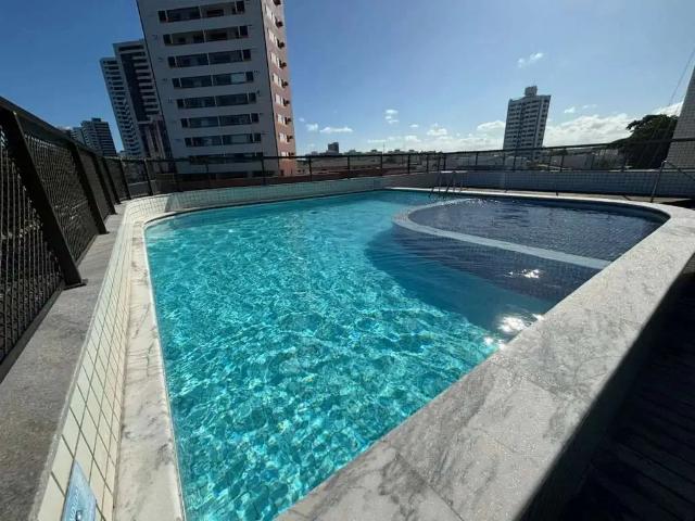 Apartamento para Venda em Olinda/PE Casa Caiada 3 Quartos