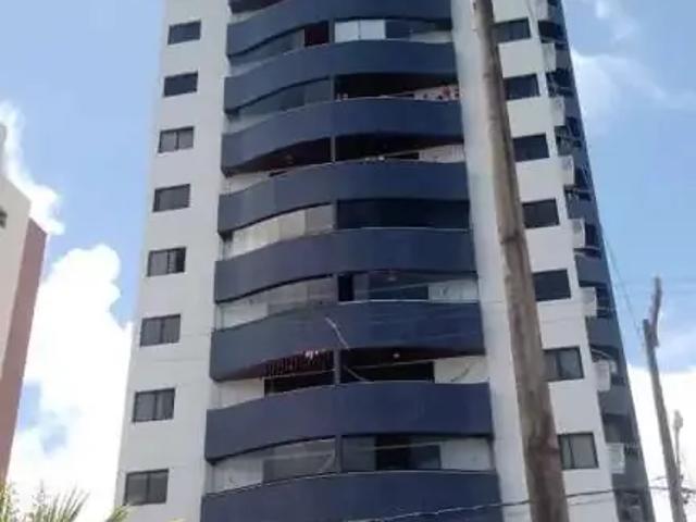Apartamento para Venda em Olinda/PE Casa Caiada 3 Quartos