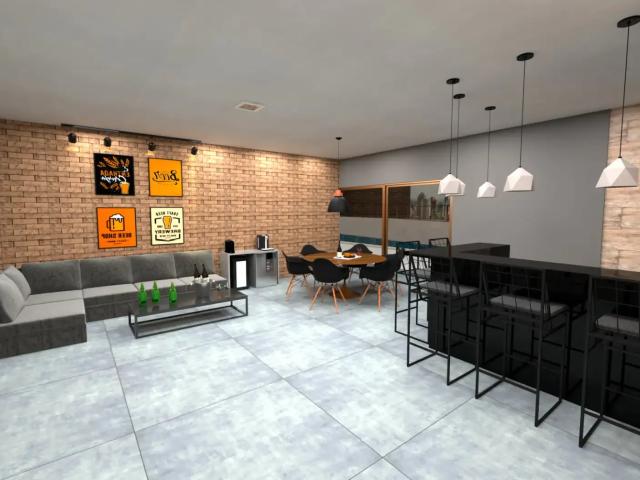 Apartamento para Venda em Olinda/PE Casa Caiada 3 Quartos