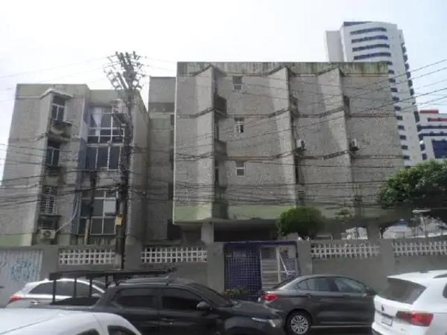 Apartamento para Venda em Olinda/PE Casa Caiada 3 Quartos