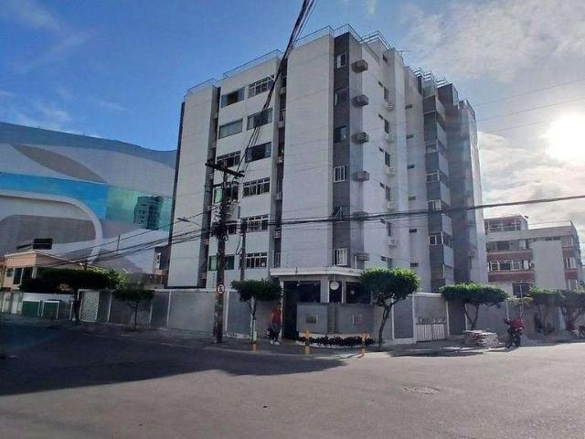 Apartamento para Venda em Olinda/PE Casa Caiada 3 Quartos