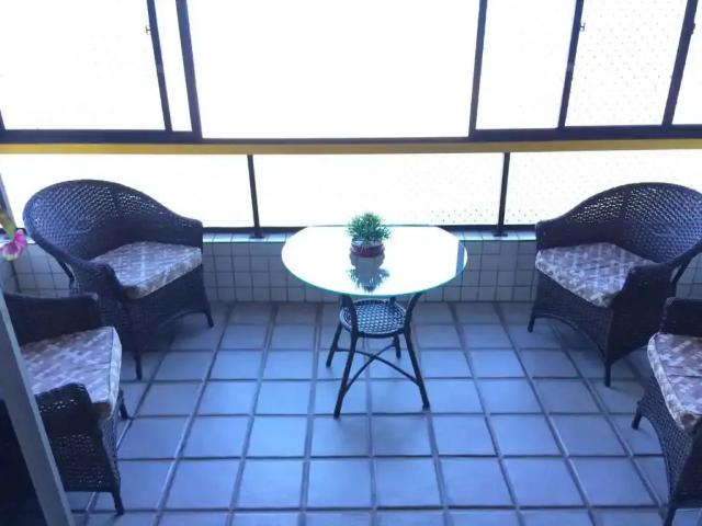 Apartamento para Venda em Olinda/PE Casa Caiada 3 Quartos