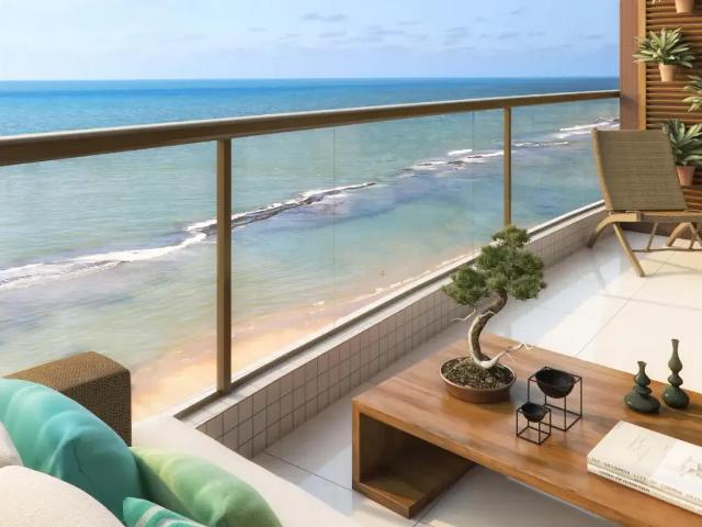 Apartamento para Venda em Olinda/PE Casa Caiada 3 Quartos