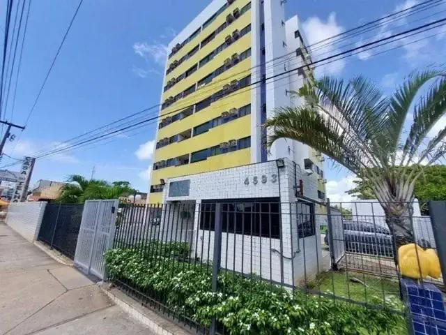 Apartamento para Venda em Olinda/PE Casa Caiada 3 Quartos