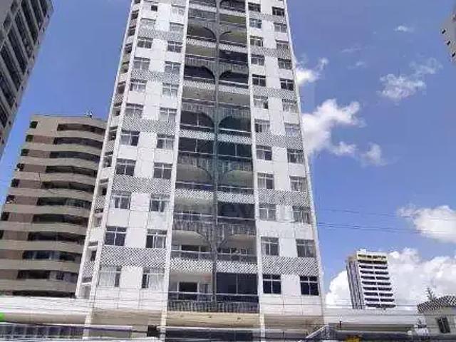 Apartamento para Venda em Olinda/PE Casa Caiada 3 Quartos