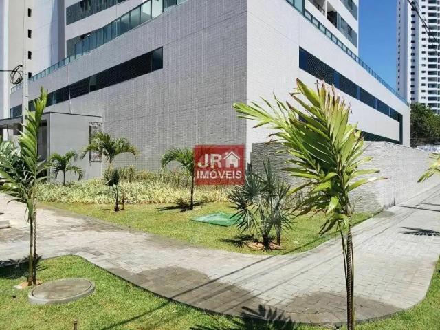 Apartamento para Venda em Olinda/PE Casa Caiada 3 Quartos