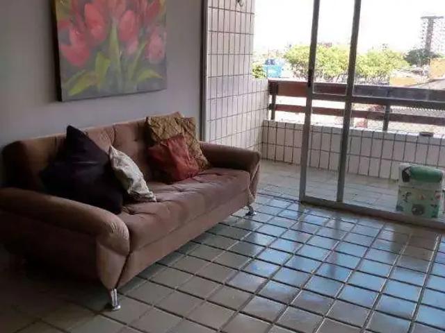 Apartamento para Venda em Olinda/PE Casa Caiada 3 Quartos