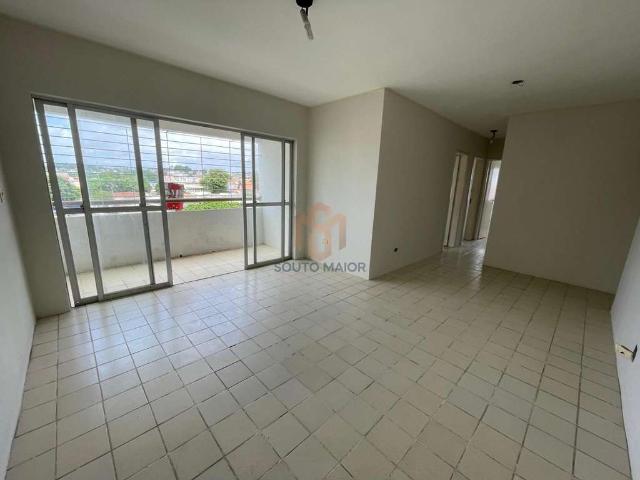 Apartamento para Venda em Olinda/PE Casa Caiada 3 Quartos