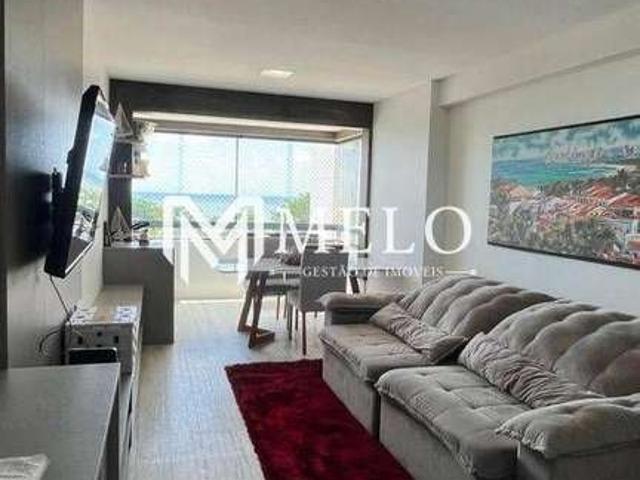 Apartamento para Venda em Olinda/PE Casa Caiada 3 Quartos