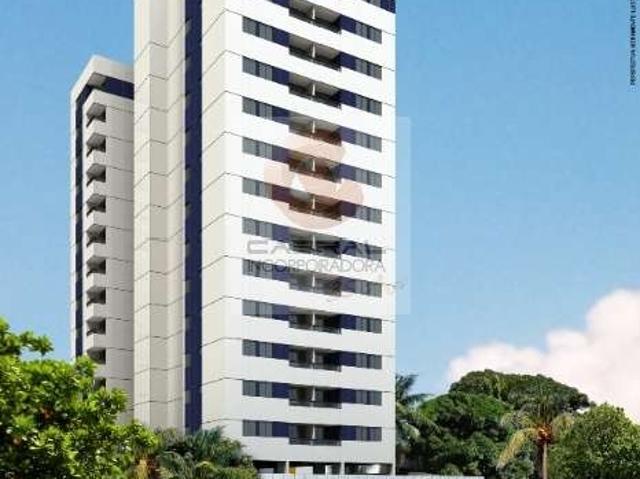 Apartamento para Venda em Olinda/PE Casa Caiada 3 Quartos