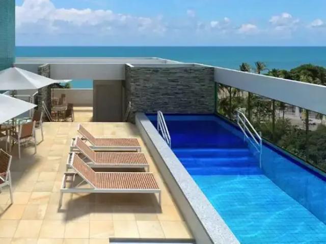 Apartamento para Venda em Olinda/PE Casa Caiada 3 Quartos