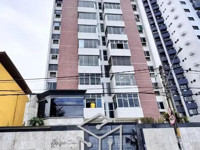 Apartamento para Venda em Olinda/PE Casa Caiada 3 Quartos