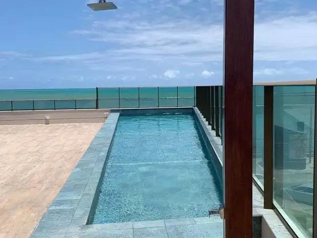 Apartamento para Venda em Olinda/PE Casa Caiada 3 Quartos